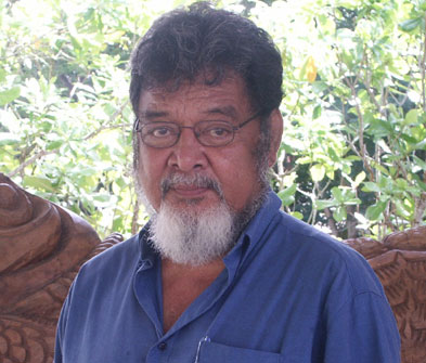 Pacific Islanders debate paradox of ‘Oceanianism’ and global citizens ...