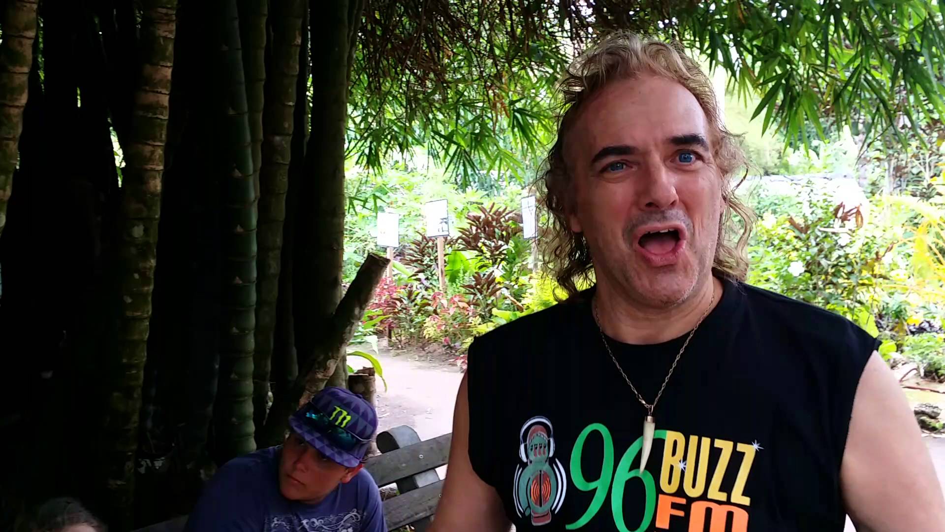 Vanuatu’s Daily Post founder Marc Neil-Jones swaps print for tourism ...