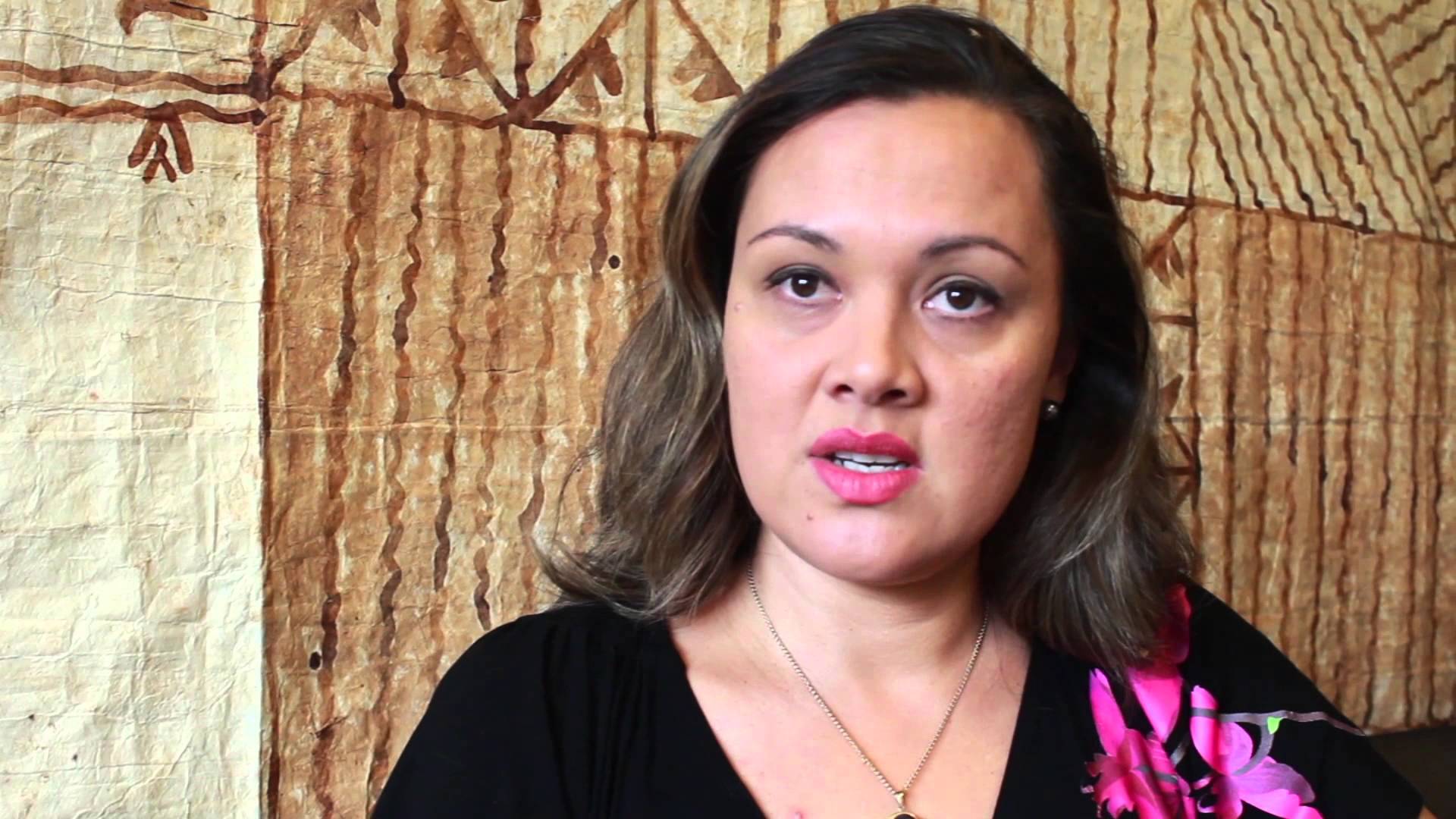 AUT video series promotes Pacific languages | Asia Pacific Report