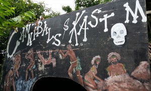 Vanuatu’s Daily Post founder Marc Neil-Jones swaps print for tourism ...