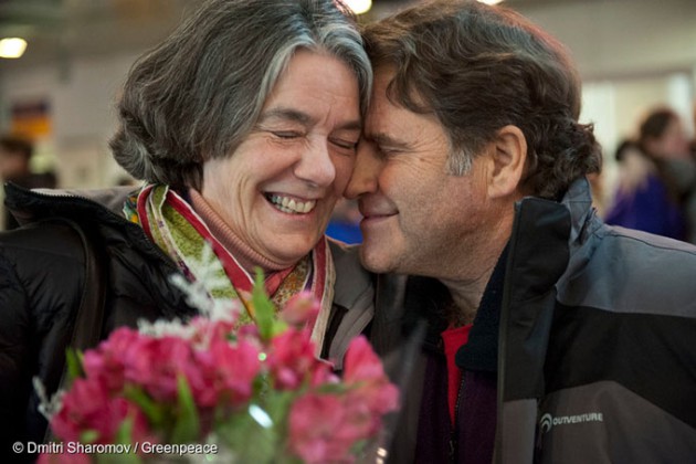 Twelve Nobel Prize winners, a Beatle, and the Pope can’t all be wrong ...