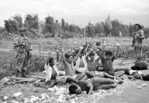 How Holland censored its post-Japan colonial war in Indonesia | Asia ...