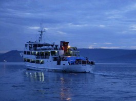 PNG trial begins for Rabaul Shipping ferry disaster case | Asia Pacific ...