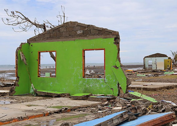 Rebuilding post-eruption Tonga: 4 key lessons from Fiji after Cyclone ...