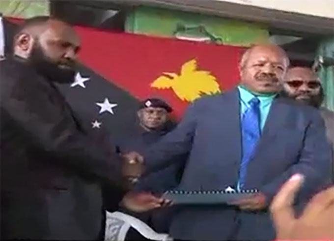 Unitech students continue ‘indefinite’ boycott as PM’s reply falls ...