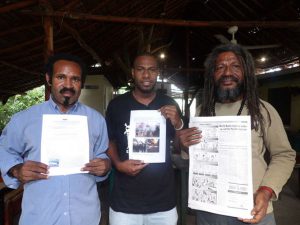 West Papuans in Vanuatu reject Jakarta response to Solomons PM | Asia ...