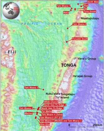 New ‘Resource Roulette’ report exposes deep-sea mining risks for ...