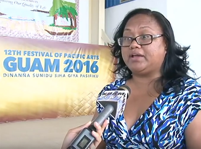 Guam’s Vice-Speaker Cruz raises concerns over FestPac costs | Asia ...