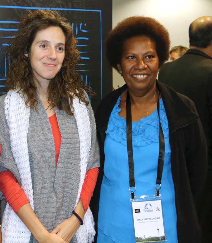 WJEC16: Pacific media educators struggle to find answers for common ...