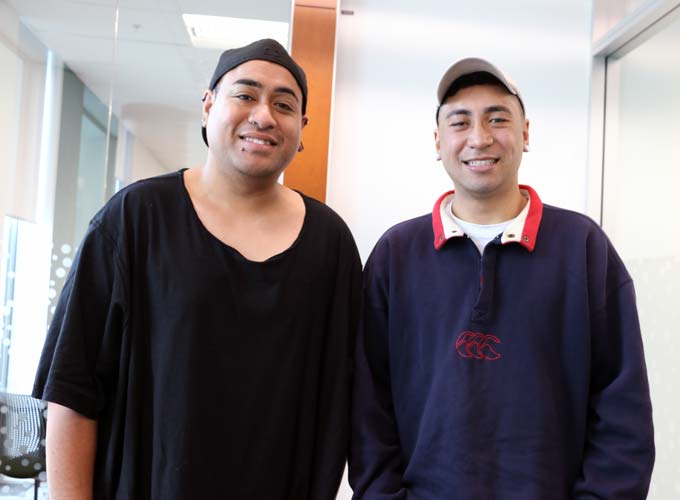 Festival success for young Pasifika filmmakers | Asia Pacific Report