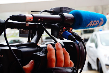 BBC teams up with AFP’s growing television ‘firepower’ | Asia Pacific ...