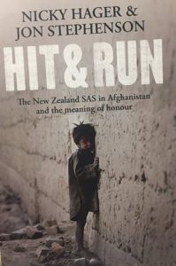 Authors of new book call for full inquiry into SAS ‘betrayal’ claim ...