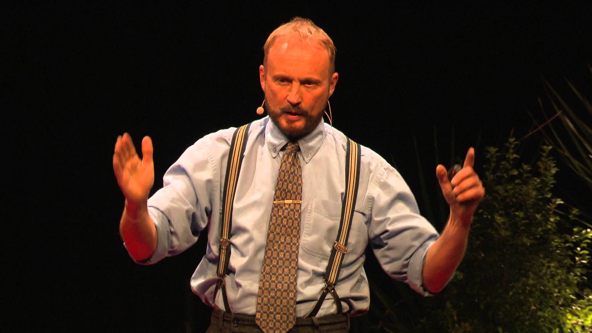 Educator calls for less ‘tick-box teaching’ and more creativity | Asia ...