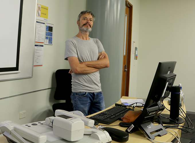 ‘Going backstage’: Swiss researcher reveals public broadcast practices ...