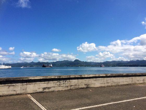 Fiji needs better urban planning to reduce climate change impact, says ...