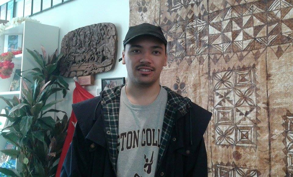 Pacific media internship offers chance to follow regional issues | Asia ...