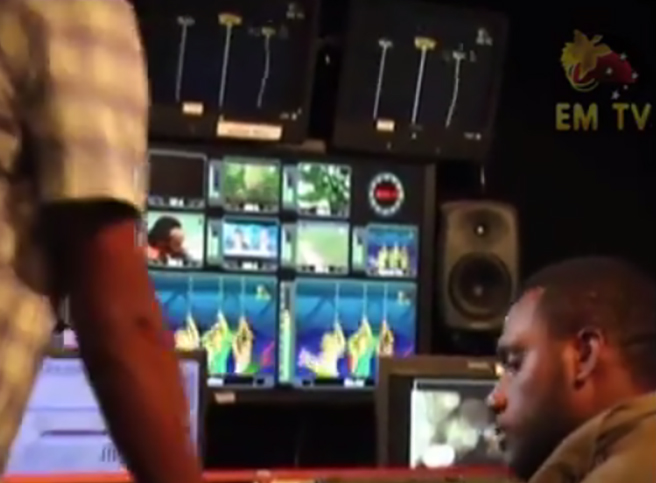 EMTV turns 30 – and captures a slice of PNG history | Asia Pacific Report