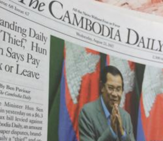 Cambodia | Asia Pacific Report