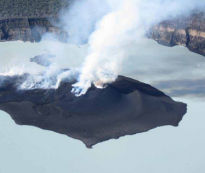 Ambae volcano ‘more stable’, say Vanuatu’s monitoring scientists | Asia ...