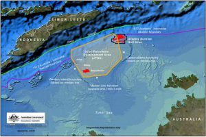 New Timor treaty will finally set borders to resolve oil, gas row ...