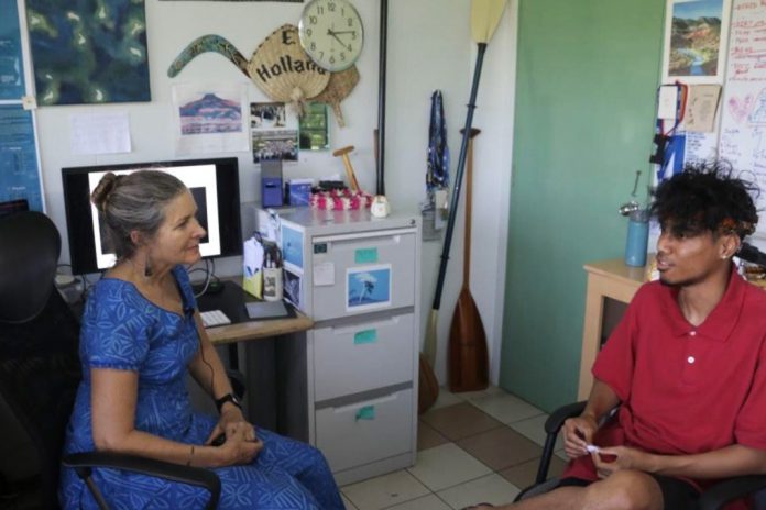 USP celebrates 50 years and leads research action on climate change ...