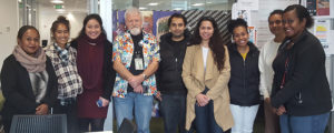 Former PCF media intern welcomes Pacific newbies on NZ exchange | Asia ...