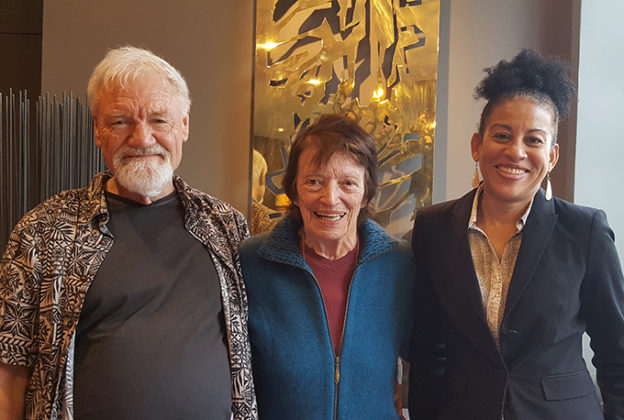 Lifetime of devotion to Māori and Pacific student success | Asia ...