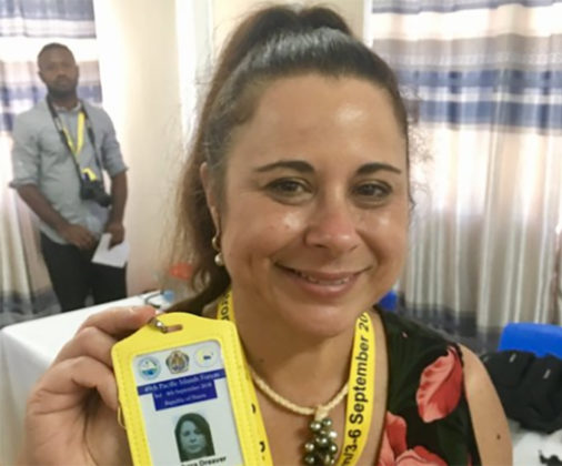 Refugees, journalist detention in Nauru ‘overshadow Pacific issues ...