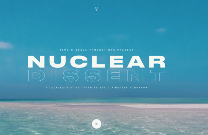 Rainbow Warrior returns to NZ for ‘oil free’ future and activist doco ...