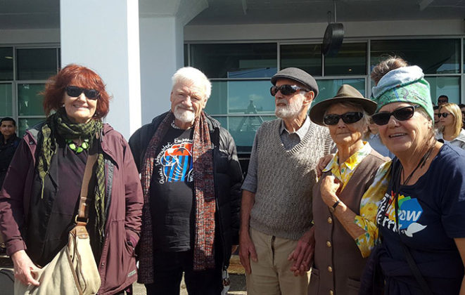 Oil victory thanks to NZ ‘people power’, says Greenpeace chief | Asia ...