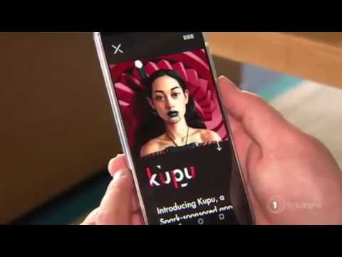 Kupu: New app translates objects into te reo Māori | Asia Pacific Report