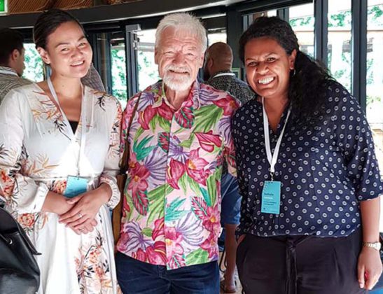 Media freedom in Pacific a growing challenge, says journalism academic ...