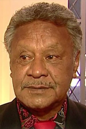 Utu actor Zac Wallace – ‘born a leader and a fighter for justice ...