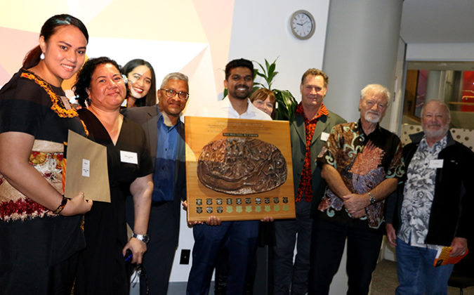 Pasifika and diversity strong ‘winners’ at AUT media awards night ...