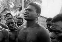How soldier guitars, culture and faith paved way for Bougainville’s ...