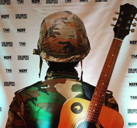 How soldier guitars, culture and faith paved way for Bougainville’s ...