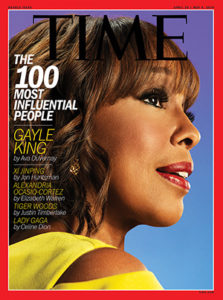 Maria Ressa on Time’s ‘100 most influential people in world’ list ...