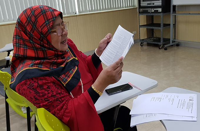 Bring ethics into global smart tech, warns UN cyber expert | Asia ...