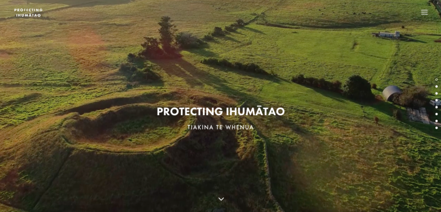 Iwi against Ihumātao occupation social media pages shut down | Asia ...
