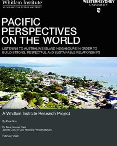 Step Up step in right direction, but Australia ‘needs to listen to ...