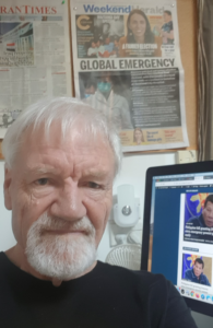 Desperate times unleash digital creativity, flexibility for j-schools ...