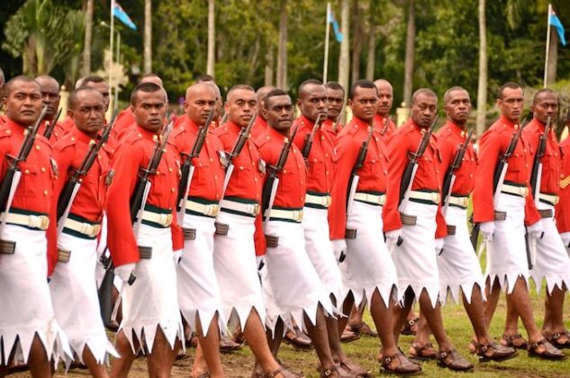 Graham Davis: Happy 50th Independence Day, Fiji | Asia Pacific Report