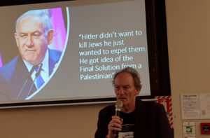 John Minto: The truth behind the lies being told about Palestine | Asia ...