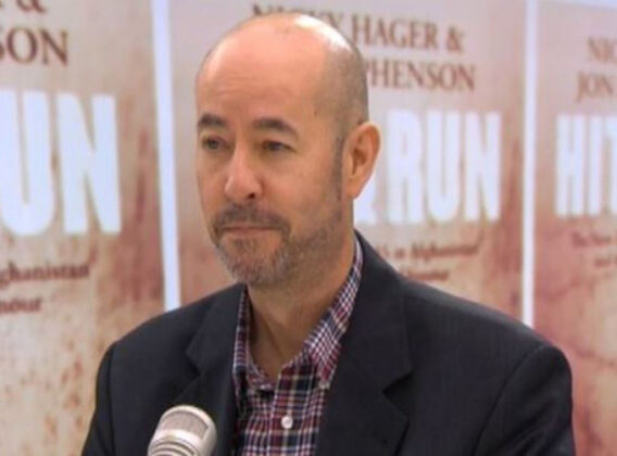 ‘Murders after murders’ by soldiers, villagers tell Afghan journalist ...