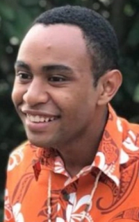 Scott Waide: Playwright Andrew Kuliniasi unleashes another creative ...