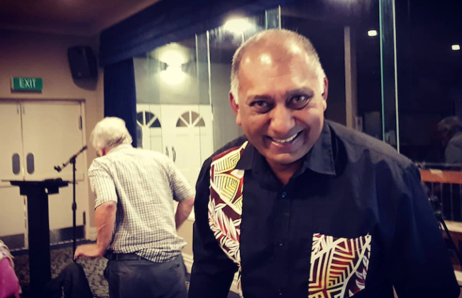 Days of Fiji ‘banana republic’ protests remembered in Bavadra reunion ...