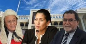 Supreme Court upholds original proclamation in Samoan crisis | Asia ...