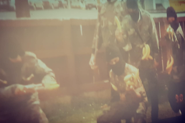 Days of Fiji ‘banana republic’ protests remembered in Bavadra reunion ...