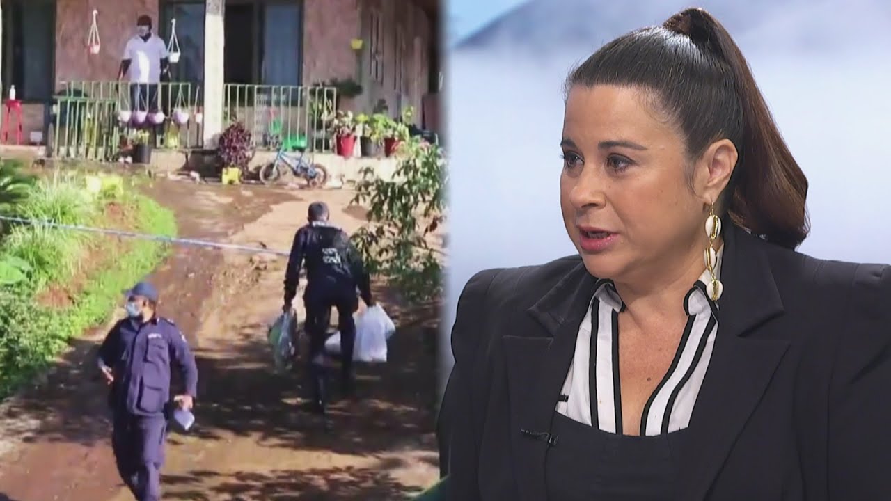 Pacific correspondent Dreaver says Fiji leader ‘missing in action’ in ...