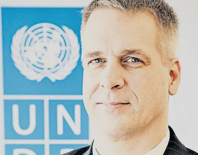 European Union gives PNG K21m boost for anti-corruption project | Asia ...